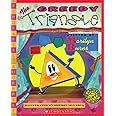 Amazon.com: The Greedy Triangle (Scholastic Bookshelf): 9780545042208 ...