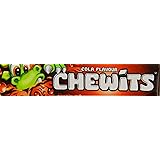 Chewits Fruit Salad Flavour Sweets 30 g (Pack of 40): Amazon.co.uk: Grocery
