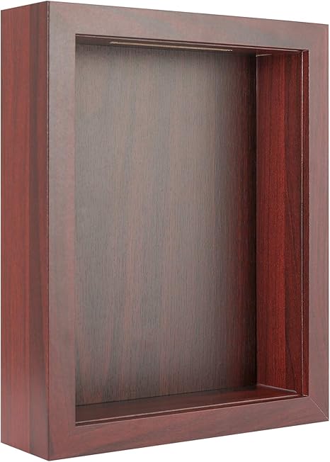 Amazon.de: Frame YI Schattenbox 20, 3 x 25, 4 cm, Schattenbox für Top ...