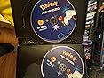 Pokémon Advanced Complete Collection: Amazon.ca: Various, Various: DVD