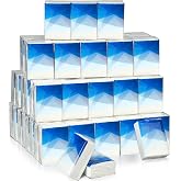 Amazon.com: Ctosree 50 Pack Japanese Pocket Tissues Travel Packs Bulk ...