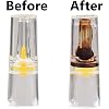 BUDDYGARD Cigarette Filters 8mm, Reduced Tar-Nicotine, Cigarette Holder ...
