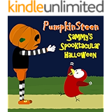 Amazon.com: Sammy's Sleepover Party (The Adventures of Sammy the Bird ...