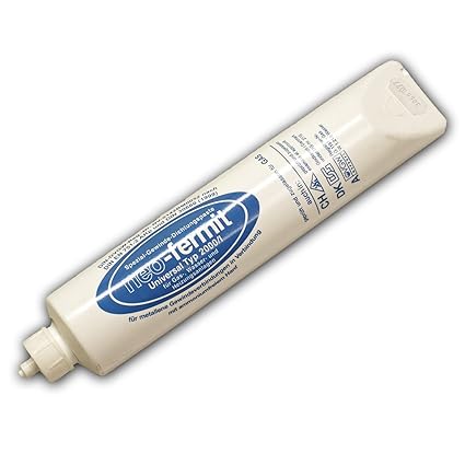 Fermit Dichtungskitt NEO UNIVERSAL 325 g Tube: Amazon.de: Baumarkt