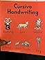 Amazon.com : Learning Without Tears - Cursive Handwriting - 2008 ...