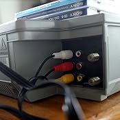 Diamond VC500 USB 2.0 One Touch VHS to DVD Video Capture Device with ...