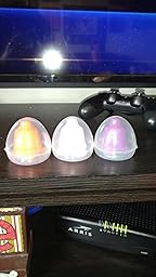 Amazon.com : JellyCAP - One Drinking CAP, Any Bottle (3 Count) (Blue ...