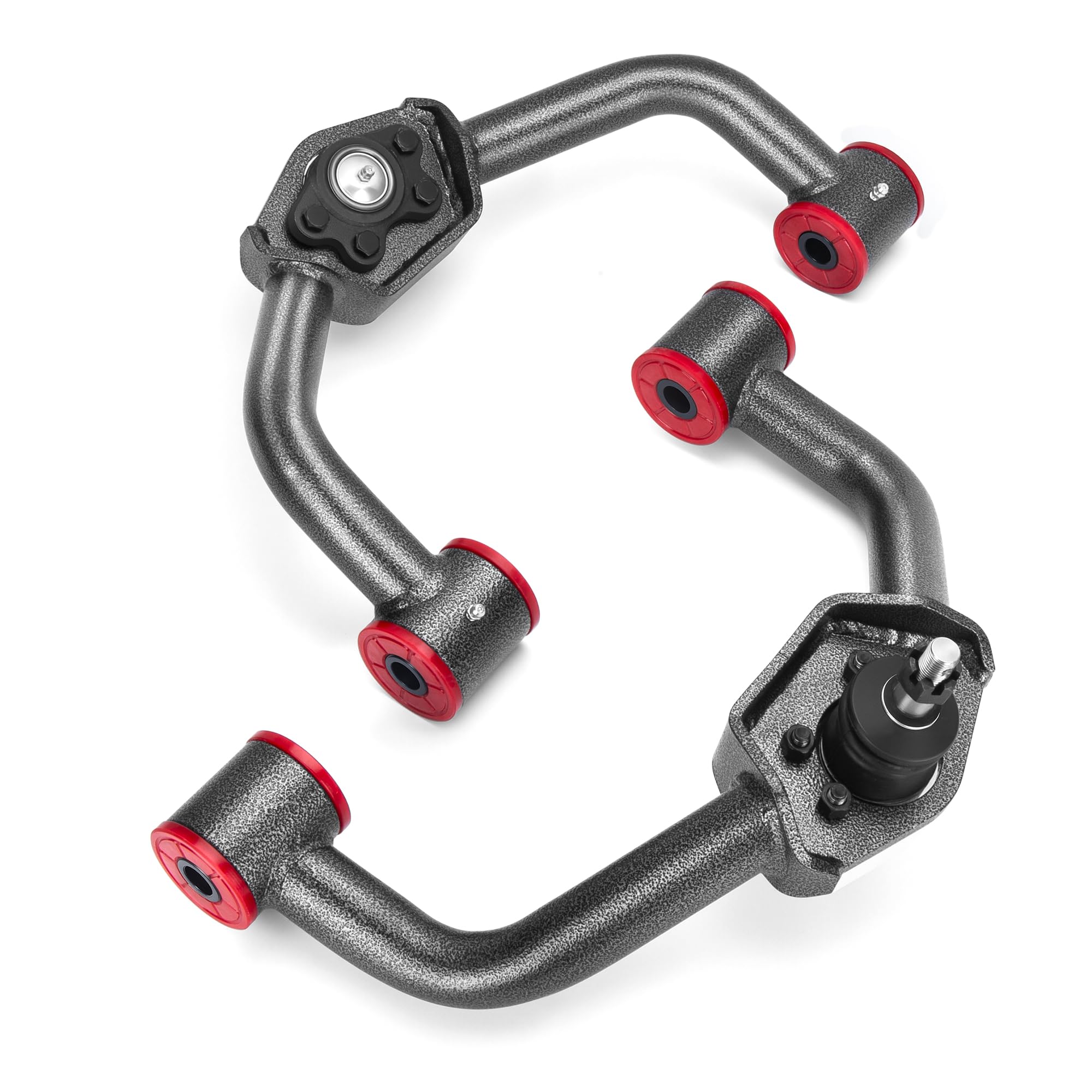 KSP Aftermarket Upper Control Arms for Silverado Sierra 2500HD 3500HD ...