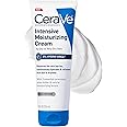 Amazon.com: CeraVe Intensive Moisturizing Cream, Body Moisturizer With Shea Butter, 72H ...