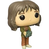 Amazon.com: Funko POP Television Stranger Things Joyce in Lights Toy ...