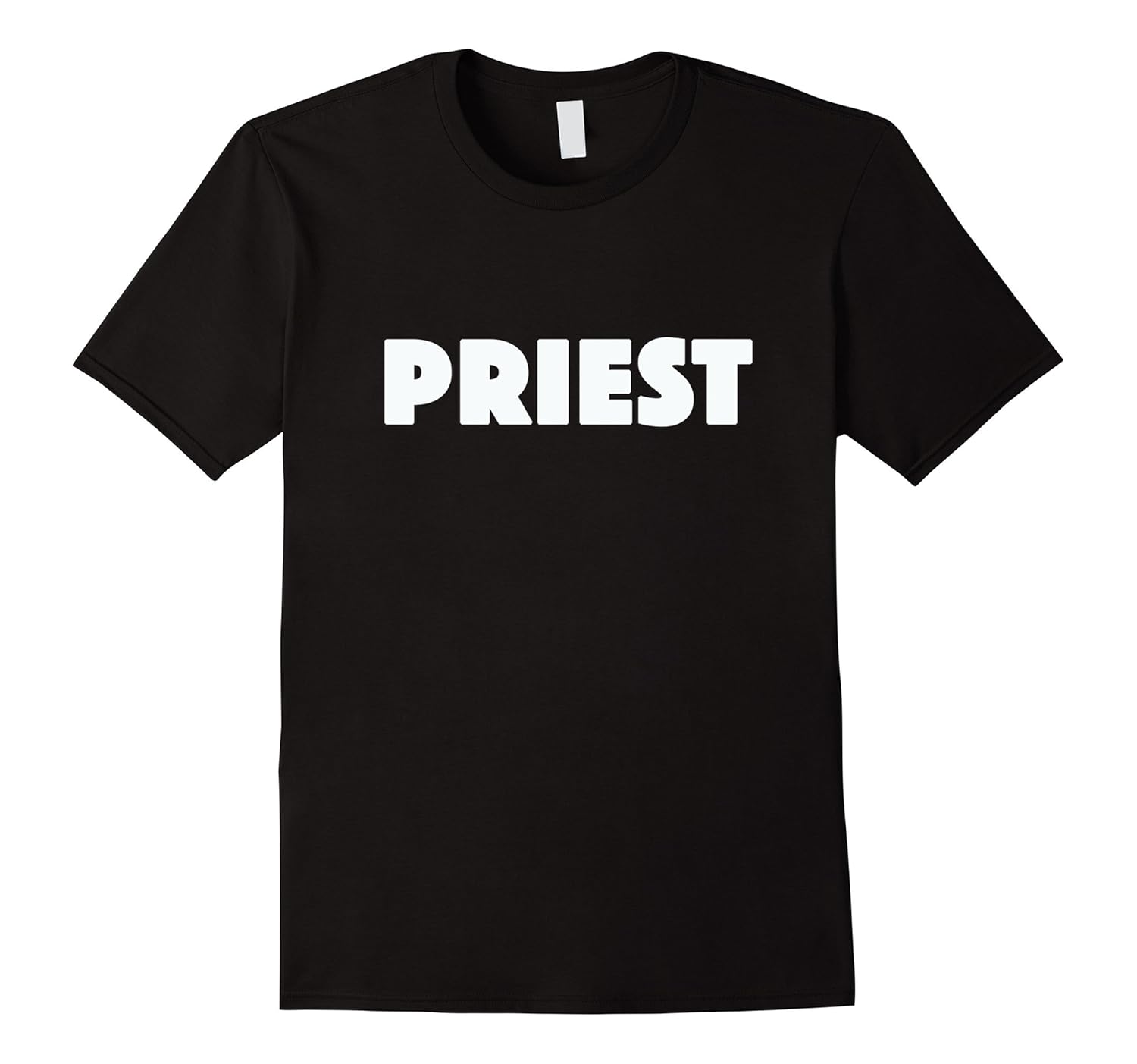 Priest T-shirt-4LVS – 4loveshirt