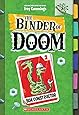 Amazon.com: Brute-Cake: A Branches Book (The Binder of Doom #1 ...