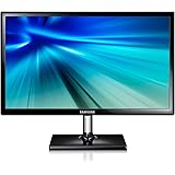 Amazon.com: Samsung S23C350H 23-Inch Screen LED-Lit Monitor: Computers ...
