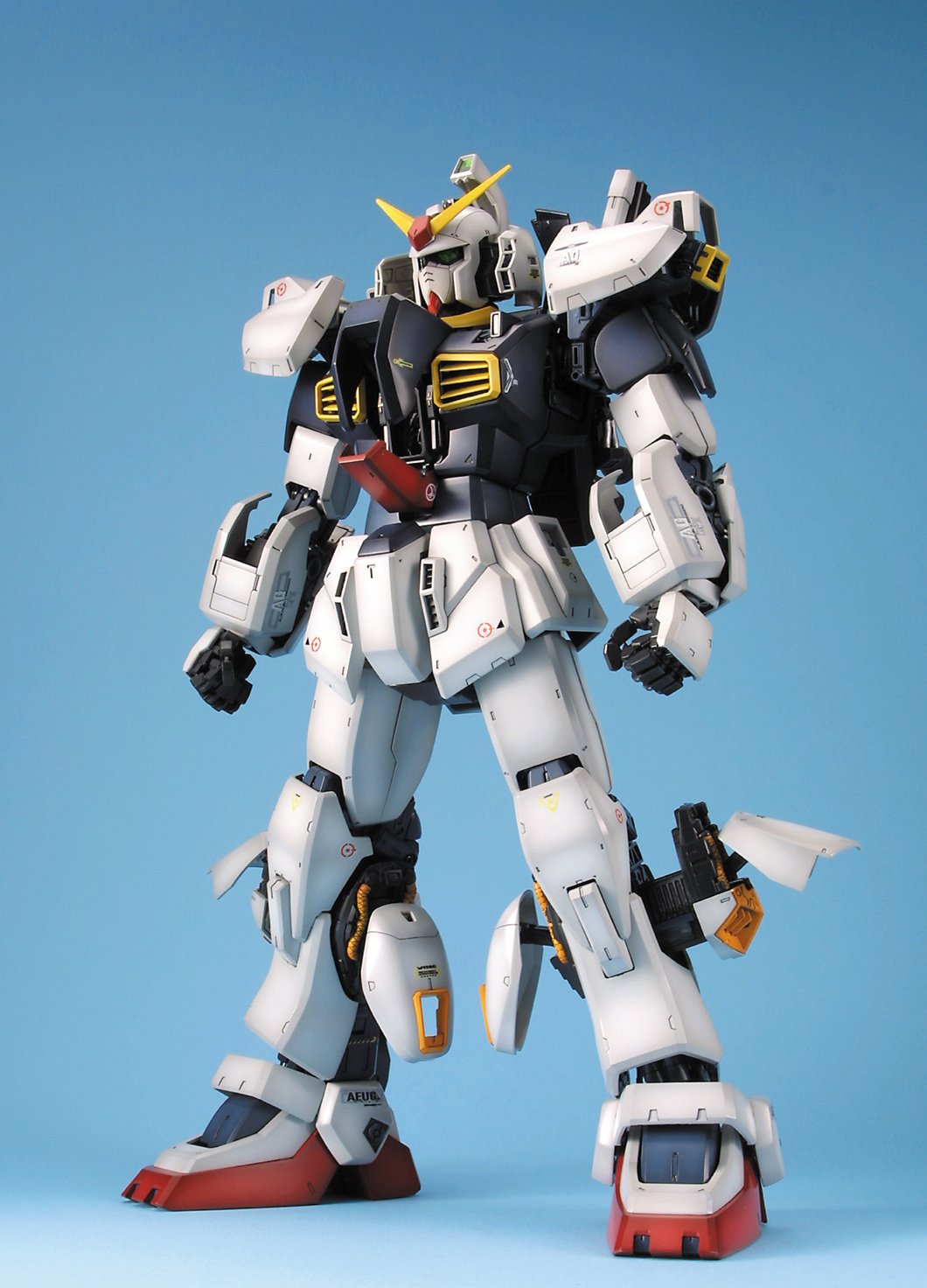 Mua Bandai Hobby RX-178 GUNDAM Mk-II AEUG, Bandai Perfect Grade Action ...