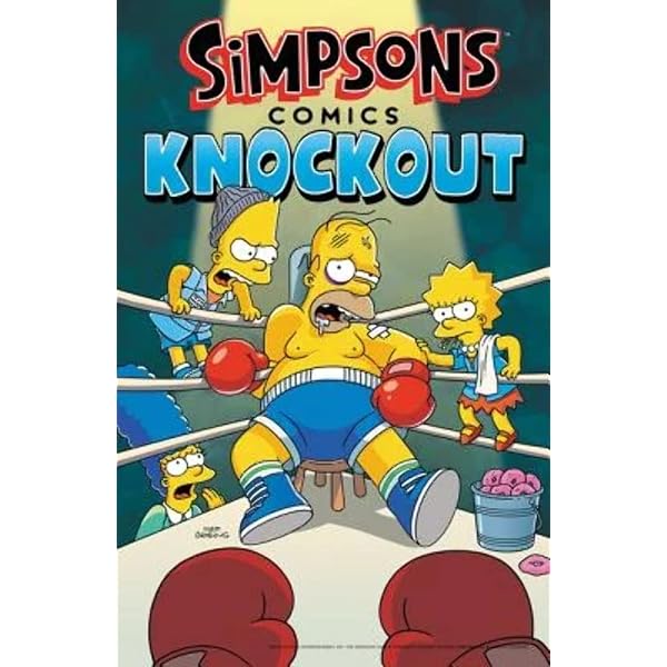 Bart Simpson Ansiktskontur Bart 'n' Frink | The Simpsons Hit And Run