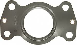 Amazon.com: Fel-Pro 61008 Exhaust Flange Gasket: Automotive