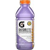 Amazon.com: Gatorlyte Rapid Rehydration Electrolyte Beverage, Mixed ...