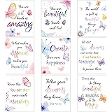 Amazon.com: 6 Unframed 8"X10" Pieces of Inspirational Wall Decor. These ...