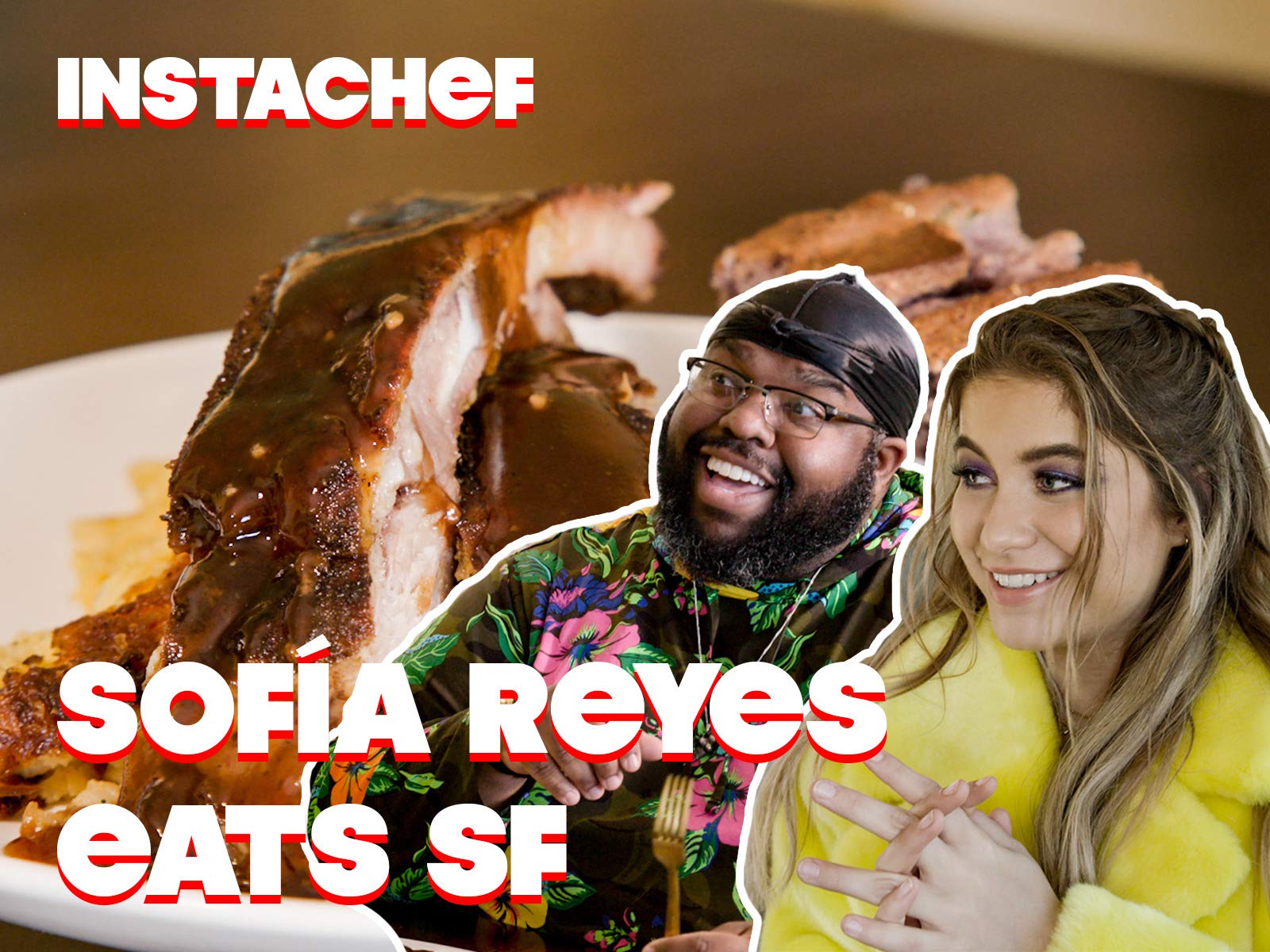 Watch InstaChef | Prime Video