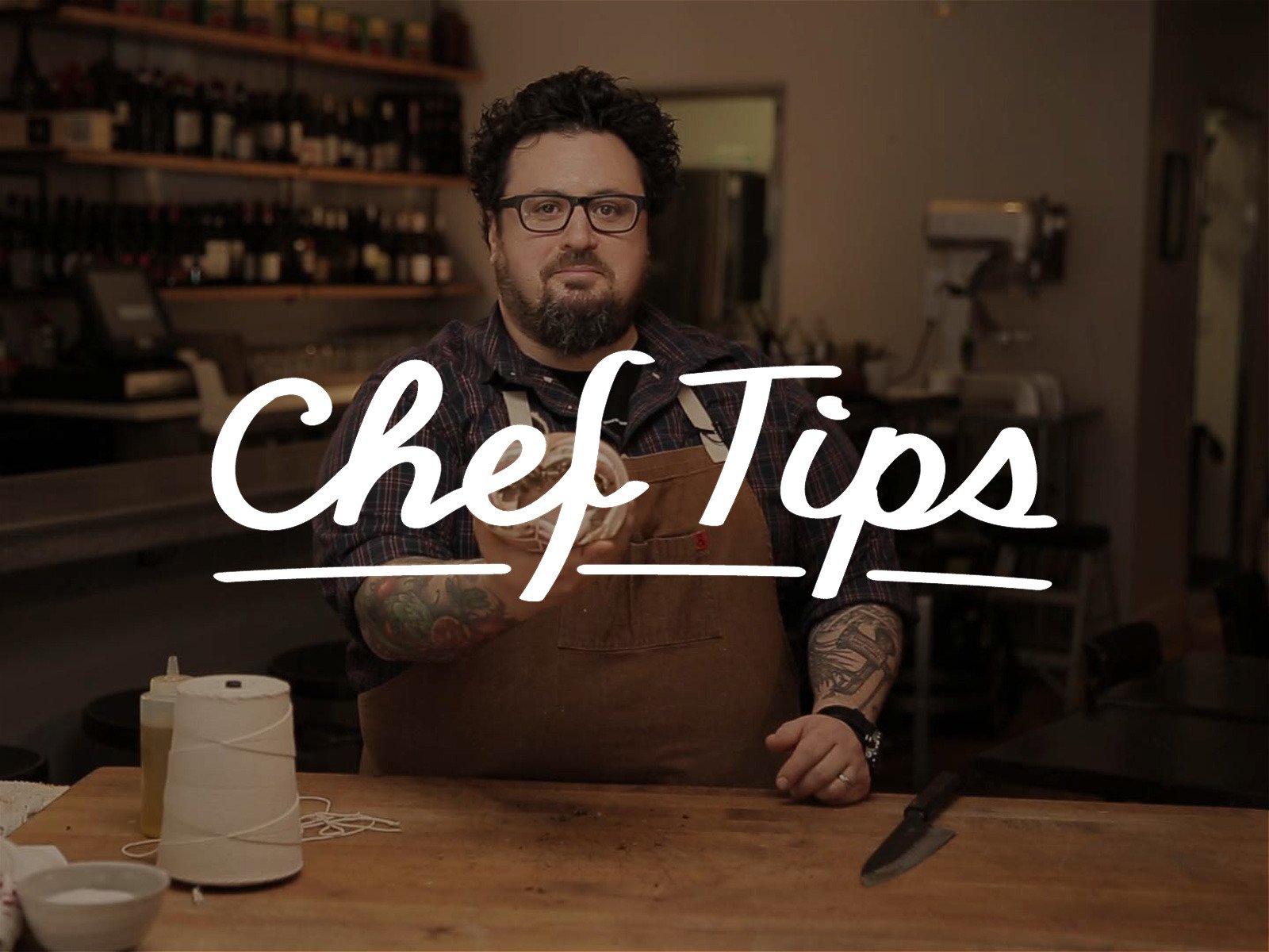 Watch Chef Tips | Prime Video