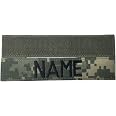 Amazon.com: Custom Name Tape, with Fastener or Sew-On, US Army USAF ...