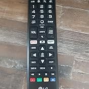 Amazon.com: LG Electronics 43UK6300PUE 43-Inch 4K Ultra HD Smart LED TV ...