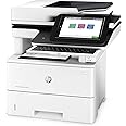 Amazon.com: HP Laserjet Managed MFP E52645 Series (Renewed) : Office ...
