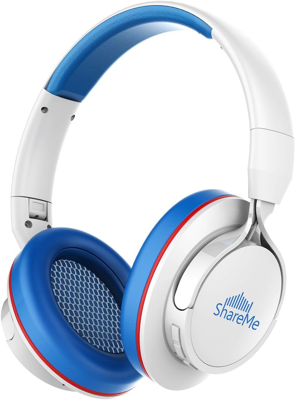 Auriculares Bluetooth, Mixcder Shareme 7 Cascos Inalámbricos con ...