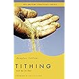 Tithing: Test Me in This (Ancient Practices): Leblanc, Douglas, Tickle ...
