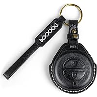 Amazon.com: Fullibars Key FOB case Compatible with Indian Chieftain ...