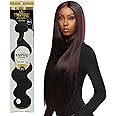 Amazon.com : Sensationnel Empire bundles- body wave 10a tangle shed ...