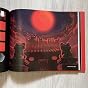 The Art of Turning Red: Disney and Pixar: 9781797200859: Amazon.com: Books