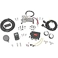 Amazon.com: Rough Country Wireless Air Bag Controller Kit w/Compressor | Bluetooth - 10106 ...