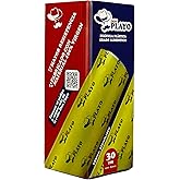 MR. FRESH, Vitafilm de Grado Alimenticio, Domestico, 1 rollo de 30 cm ...