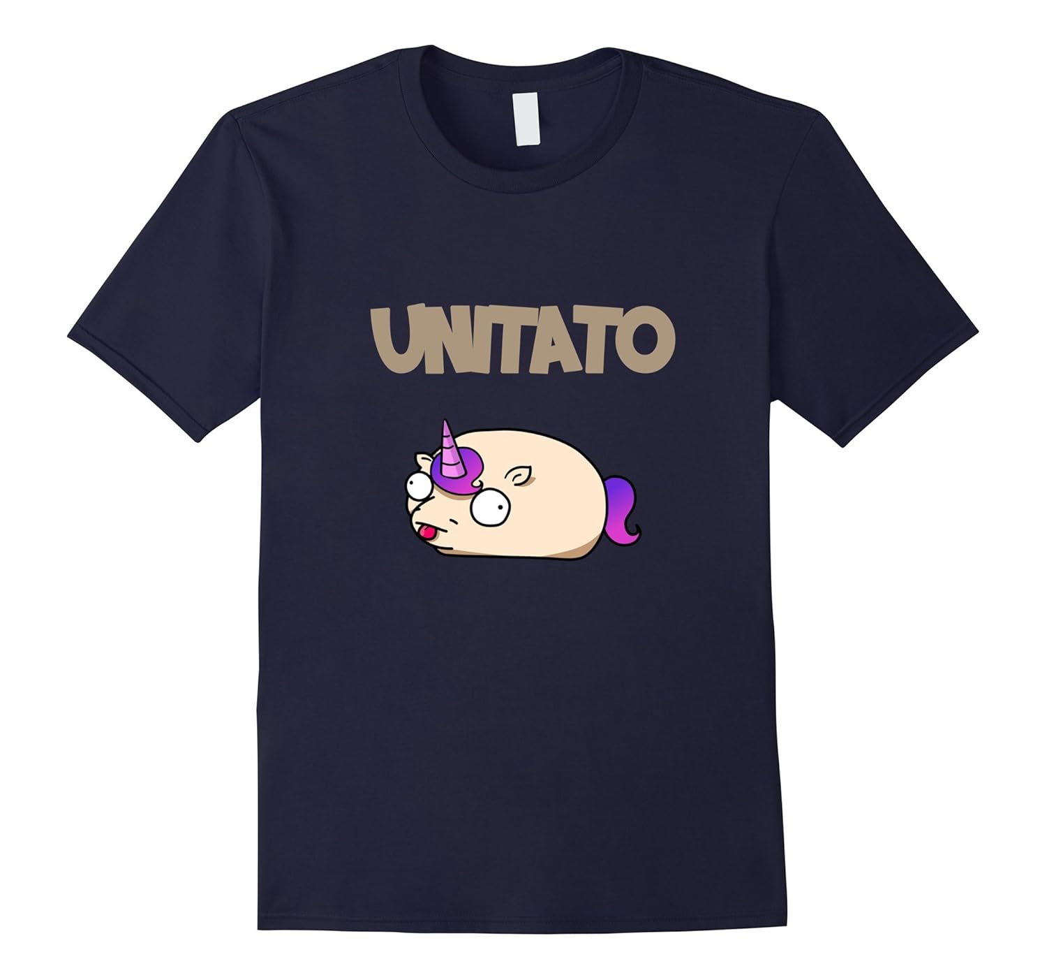 Unitato T shirt-TD – Teedep