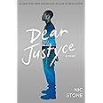 Amazon.com: Dear Justyce: 9781984829665: Stone, Nic: Books