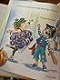 Amazon.com: Fancy Nancy's Fabulous Fall Storybook Collection ...