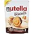 Nutella Biscuits Kekse, 1er Pack (1 x 304g Beutel): Amazon.de ...