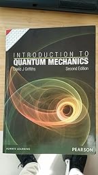 Introduction to Quantum Mechanics: Amazon.co.uk: David J. Griffiths ...