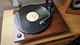 Fluance High Fidelity Vinyl Turntable Record Player: Amazon.co.uk ...