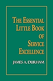 The Essential Little Book of Great Lawyering: James A. Durham ...