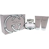 Amazon.com : Gucci Bamboo Eau De Parfum Spray for Women, 2.5 Ounce : Beauty