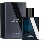 Amazon.com : Victoria's Secret VS Him Platinum Men's Cologne (3.4 oz ...