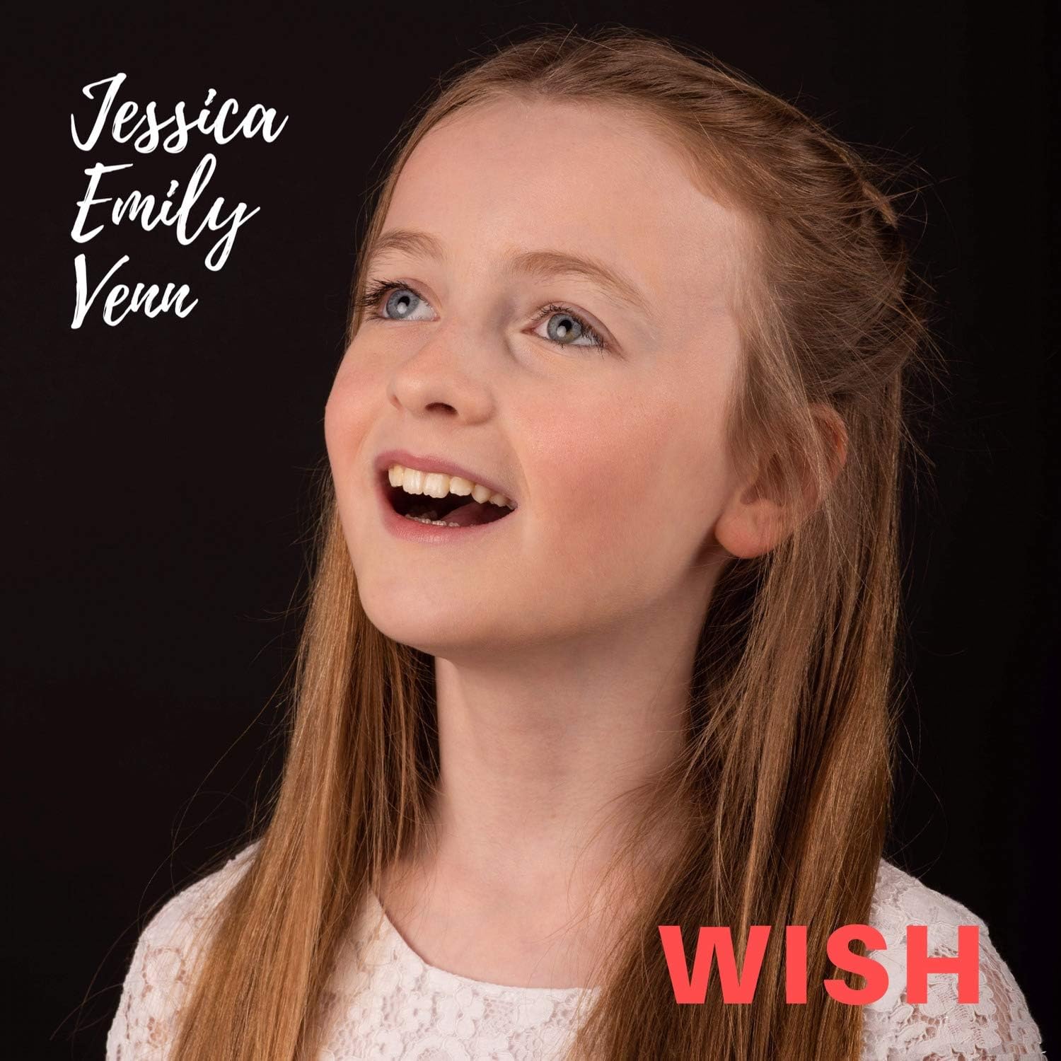 Wish by Jessica Emily Venn: Amazon.co.uk: Music