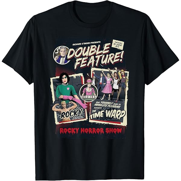 S T Shirt Ray Boom Boom Room Life Ray's Boom Boom Room Movie"