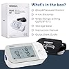 OMRON Gold Upper Arm Blood Pressure Monitor - Clinically Validated ...