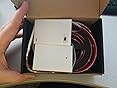 Amazon.com: LED Strip Lights Battery Operated,SOLMORE 13.2FT/4M RGB LED ...