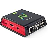 NComputing Cliente ligero RX420(RDP) para Microsoft WVD/RDS, Verde VDI ...