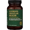 Amazon.com: Global Healing Center - Ultimate Cellular Health - NAD ...