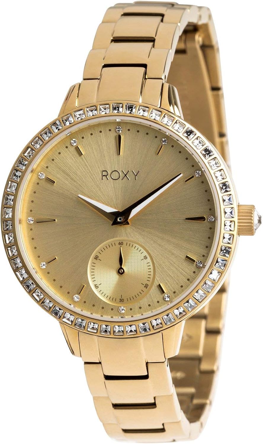 Roxy Bilinga - Analogue Watch for Women - Analogue Watch - Women: Roxy ...